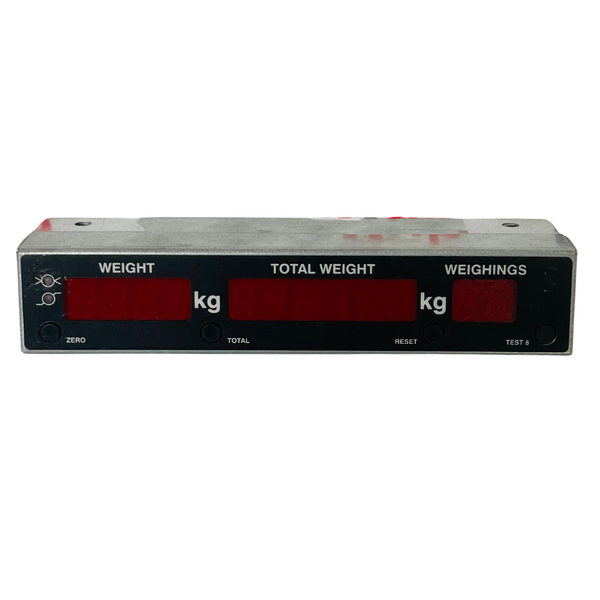 BAYKON BX30 PLUSIO Airport Weighing System – We Sell Stocks