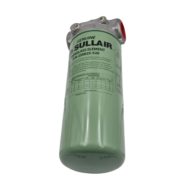 SULLAIR 250025-526 Oil Filter – We Sell Stocks