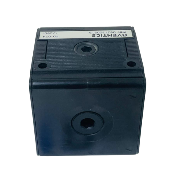 AVENTICS 0821300919 Pneumatic Distributor (Without Accessories) – We ...