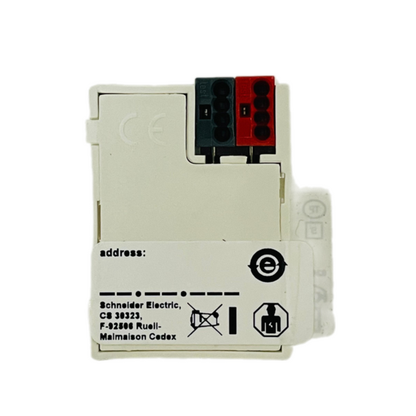 SCHNEIDER ELECTRIC MTN670802 Pushbutton Interface (2 Pcs in 1 lot) – We ...