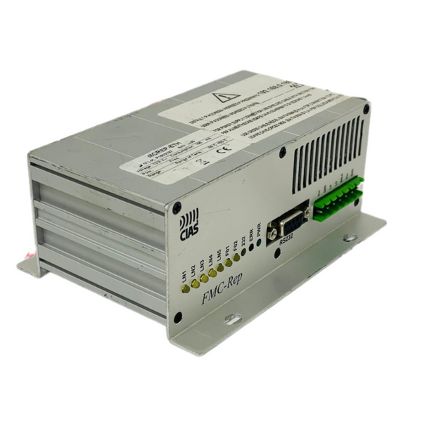 CIAS IB-FMCREP-ETH Data Repeater Module – We Sell Stocks