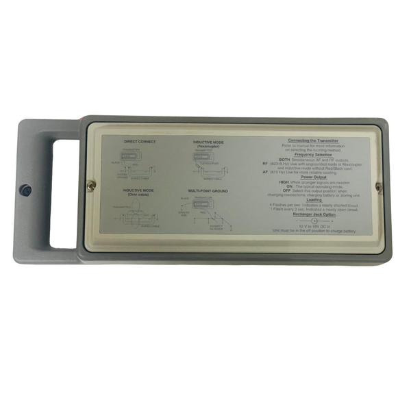 MEGGER L1070 Portable Locator – We Sell Stocks