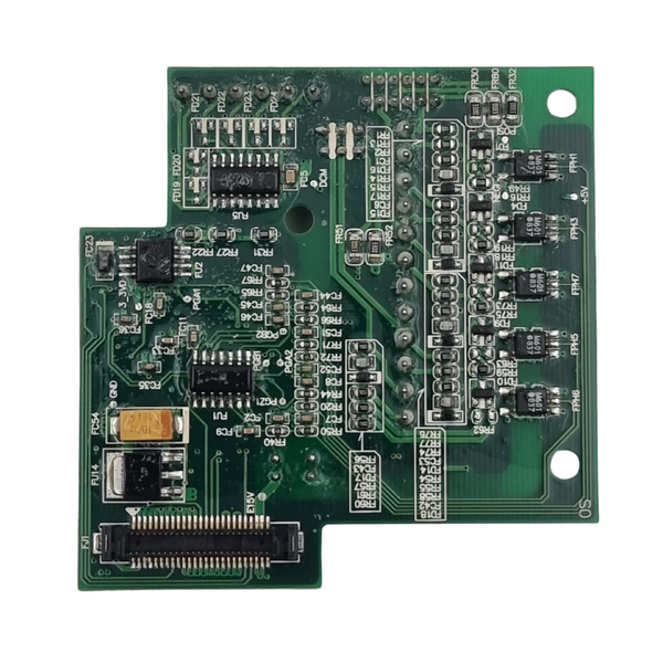 DELTA ELECTRONICS EMV-PG01L PG Card – We Sell Stocks