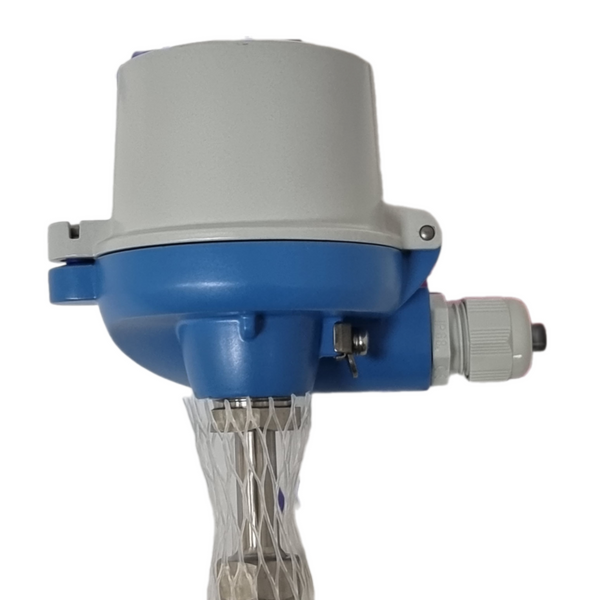 ENDRESS+HAUSER D-87484 RTD Thermometer TR10-AFB1CDSXK7000 – We Sell Stocks