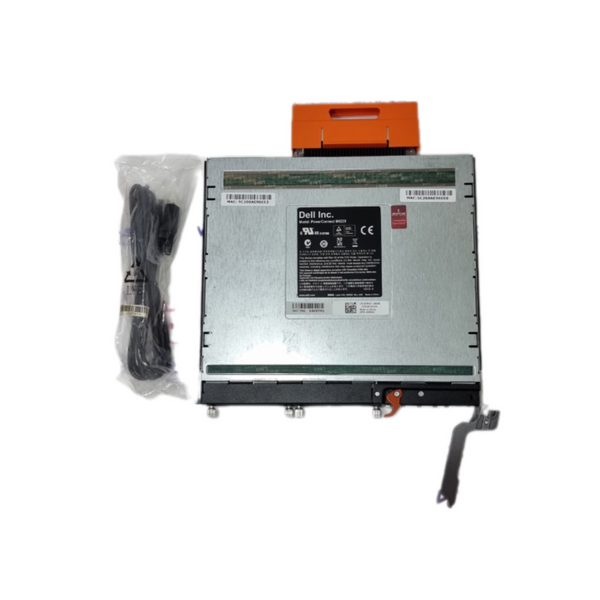 DELL PowerConnect M6220 Ethernet Switch Module – We Sell Stocks