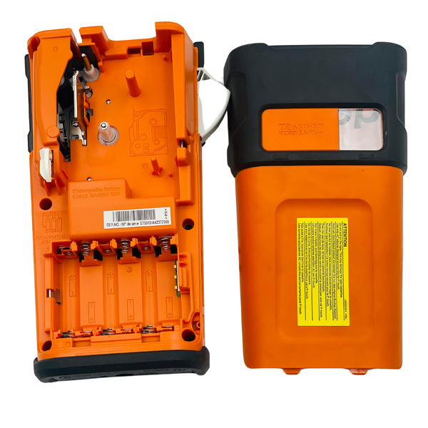 BROTHER P-TOUCH PT-E300 Label Printer – We Sell Stocks