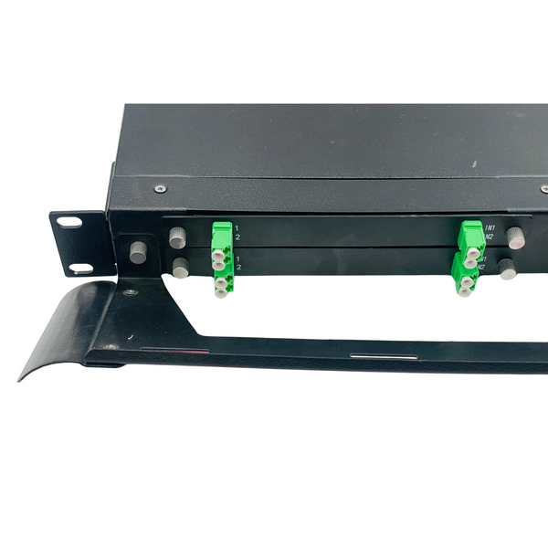 DME PROLINK D1249-LCA22X2216X2 Fiber Optic Splitter Panel – We Sell Stocks