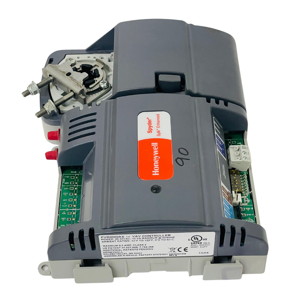HONEYWELL CENTRALINE PVB0000AS VAV Controller CLLYVB4022AS – We Sell Stocks