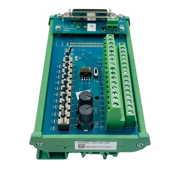 DELTA ELECTRONICS ASD-BM-50B Breakout Board – We Sell Stocks