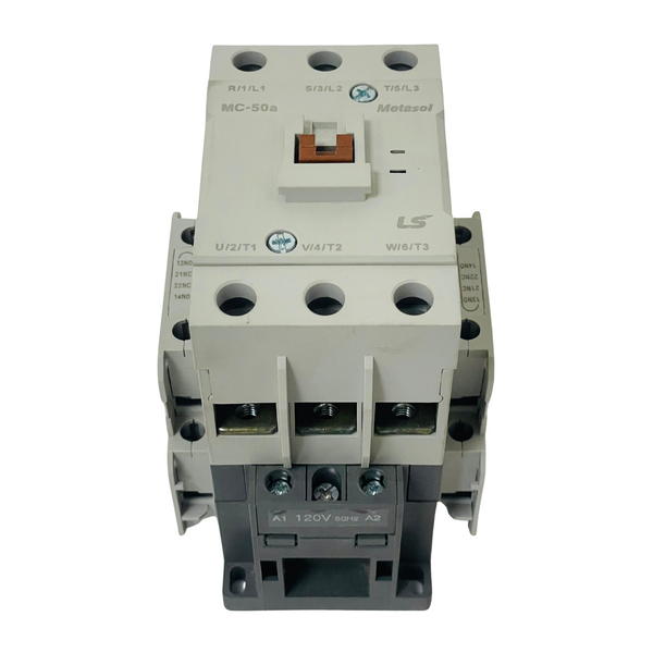 LS METASOL MC-50A Contactor – We Sell Stocks