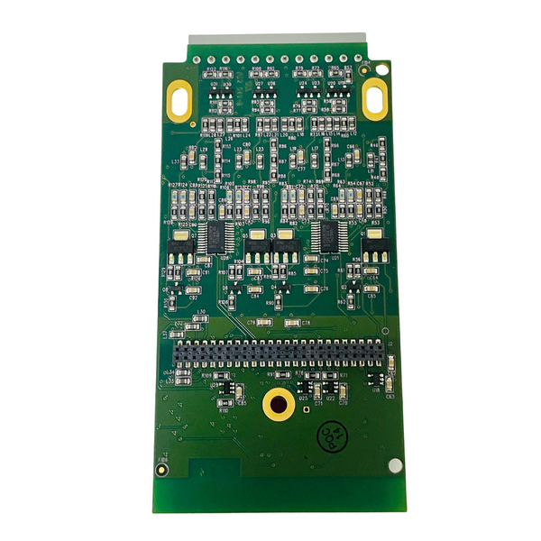 SYMETRIX 80-0062A3316173 Analog Input Card – We Sell Stocks