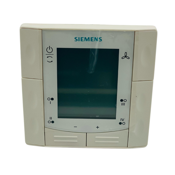 SIEMENS RDF301.50 Room Thermostat 230V – We Sell Stocks