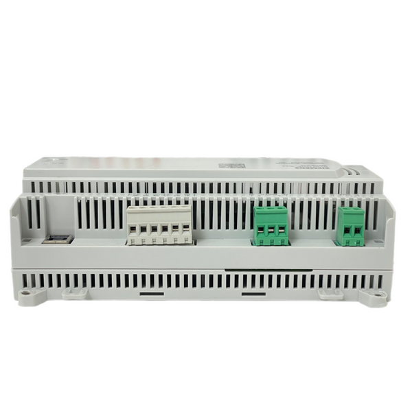SIEMENS DXR2.M12P-102A Compact Room Automation Station S55376-C114 – We ...