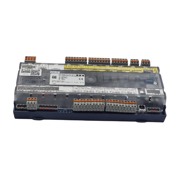 ECKELMANN UA400CC Refrigeration Controller – We Sell Stocks
