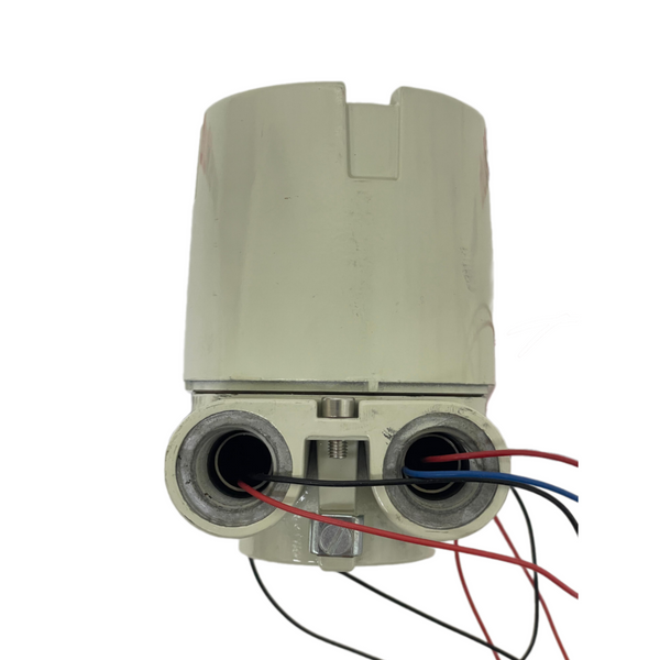 ABB TTF300 2 CHANNEL FIELD MOUNT TEMPERATURE TRANSMITTER 42 V Dc – We ...