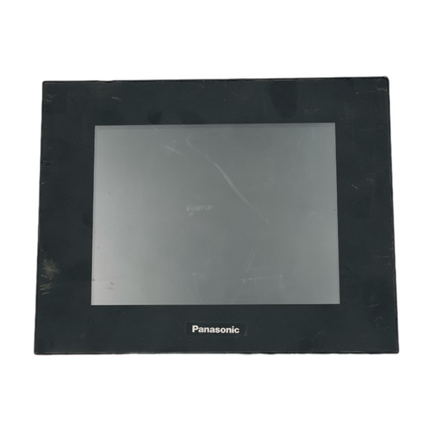 PANASONIC GT32 PROGRAMMABLE DISPLAY AIG32TQ02D – We Sell Stocks