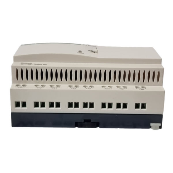 SCHNEIDER ELECTRIC ZELIO SR2E201FU Compact Smart Relay – We Sell Stocks