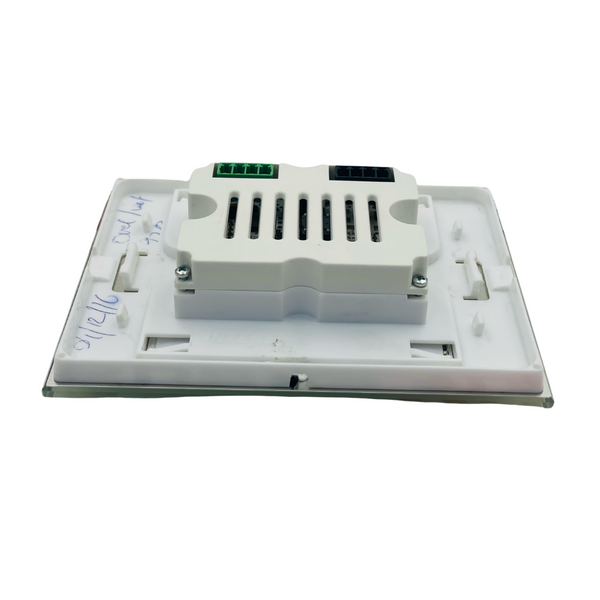 INTEREL TAG-E2WVM Control Unit – We Sell Stocks