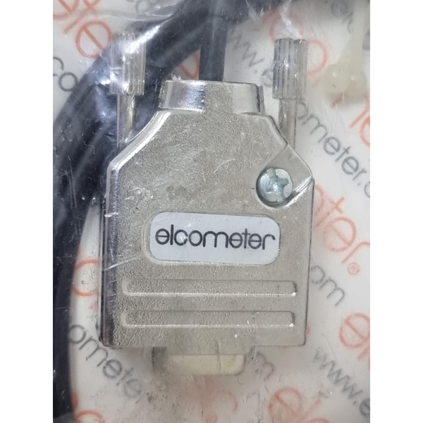 ELCOMETER T99916217 PC Connection Cable – We Sell Stocks