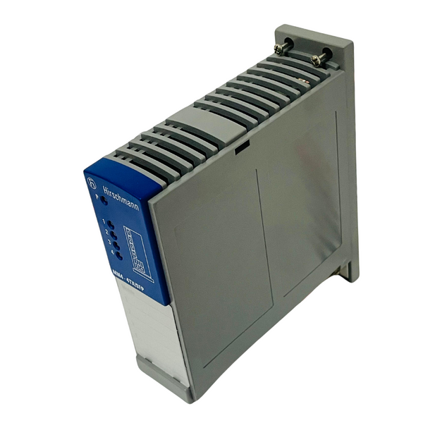 HIRSCHMANN MM4-4TX/SFP Mice Media Module – We Sell Stocks