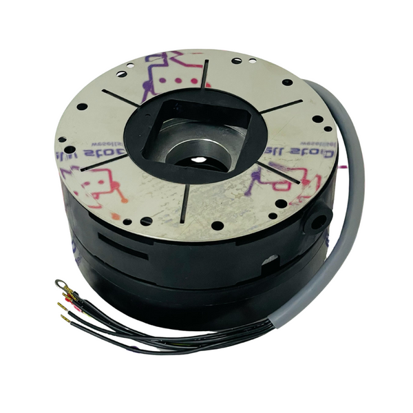 BINDER 7343113H06 Industrial Brake Unit – We Sell Stocks