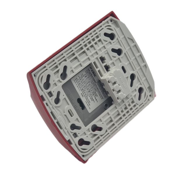 SYSTEM SENSOR P2RK Horn Strobe Outdoor – We Sell Stocks