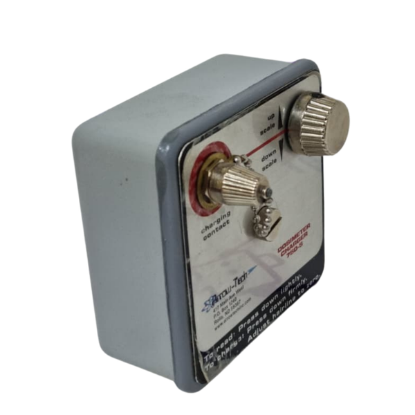 ARROW-TECH 750-5 Dosimeter Charger – We Sell Stocks