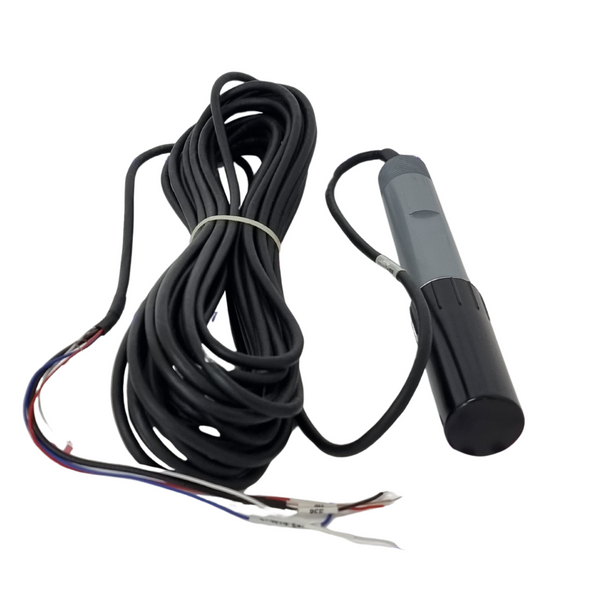 HACH POLYMETRON 08350=C=0005 pH Combination Sensor – We Sell Stocks