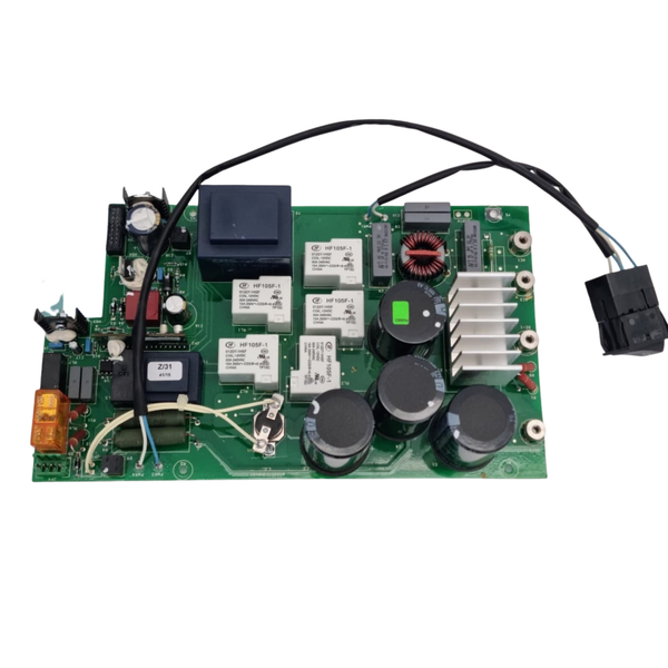 LINCOLN ELECTRIC 9SS26929-9 Input PC Board – We Sell Stocks