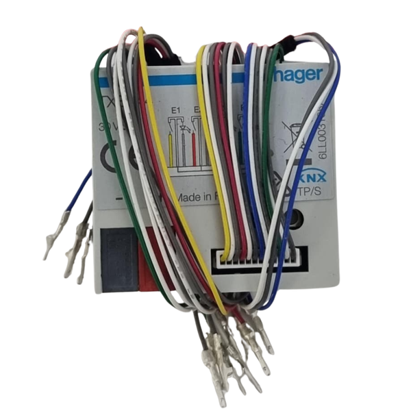 HAGER TXB344 Embeded Module – We Sell Stocks