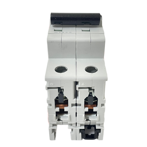 ABB S202-C2 Circuit Breaker 2A 2CDS252001R0024 – We Sell Stocks