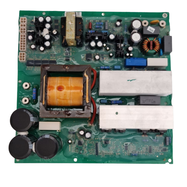 Lincoln Electric W05X1656R Input PC Board – We Sell Stocks