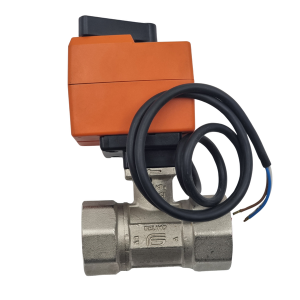 BELIMO NR230-3 Control Valve Actuator (Used) – We Sell Stocks