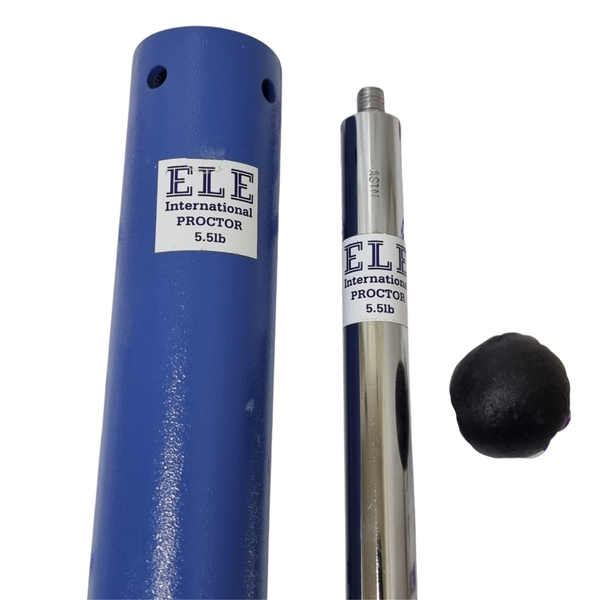 ELE INTERNATIONAL 24-9063 ASTM Compaction Rammer – We Sell Stocks