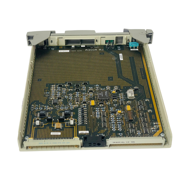 HONEYWELL 51304493-200 PM Modem Board – We Sell Stocks