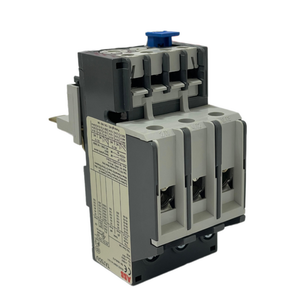 ABB TA75DU-52 1SAZ321201R1004 Thermal Overload Relay – We Sell Stocks