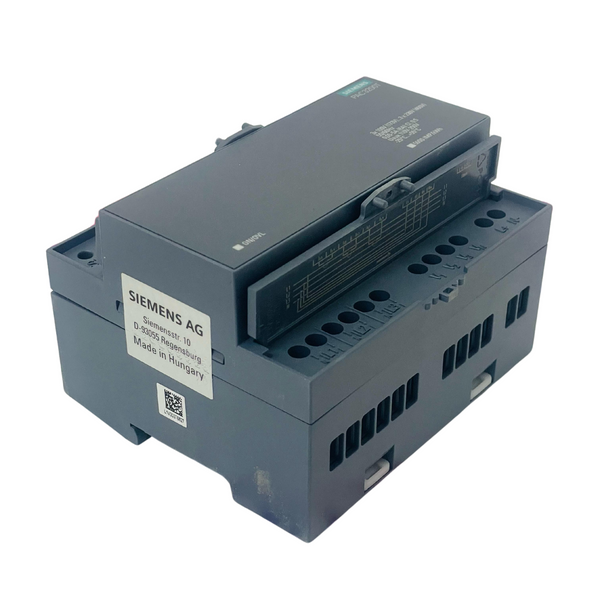 SIEMENS PAC3200T Power Monitoring Device 7KM3200-0CA01-1AA0 – We Sell ...