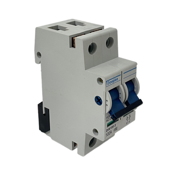 DOEPKE DIS100-2 Switch Disconnector 100A – We Sell Stocks