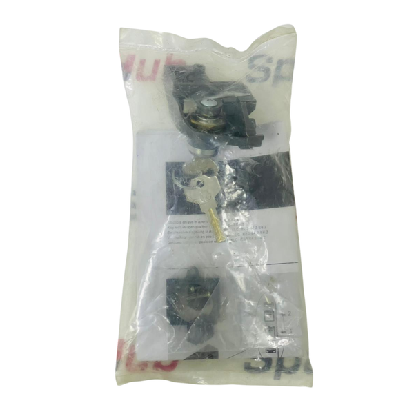 ABB 1SDA073796R1 Key Lock Open – We Sell Stocks