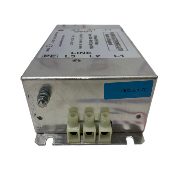 Rasmi Electronics 4200-4810 Three Phase RFI Filter 3ph 10A – We Sell Stocks