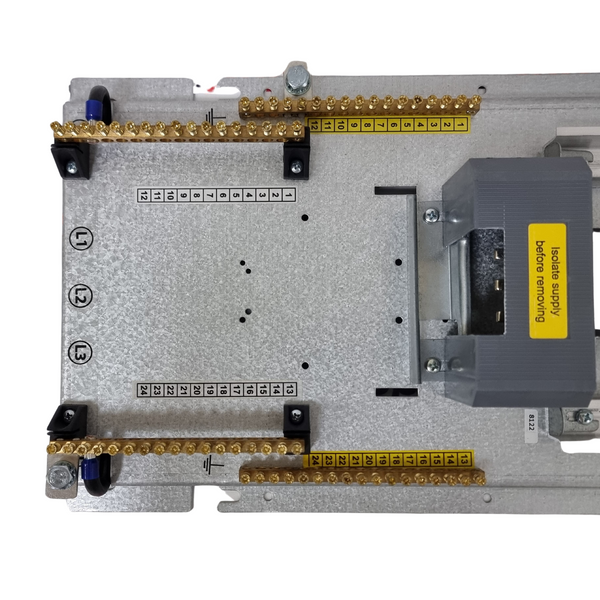 ABB EPB-308PAC-16 Compact Pan Assembly 1SKP808100C0101 – We Sell Stocks