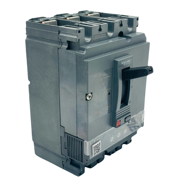 SCHNEIDER ELECTRIC CVS250B Circuit Breaker 160A LV525002 – We Sell Stocks