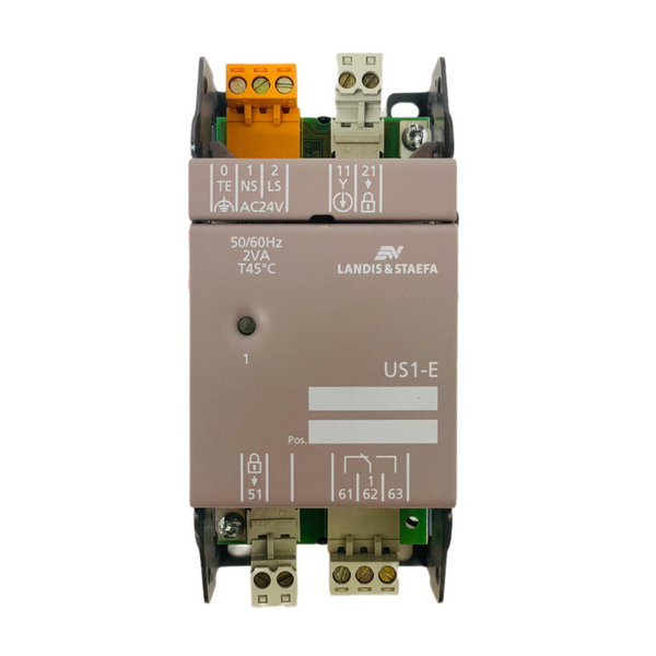 LANDIS & STAEFA US1-E Electronic Step Switch – We Sell Stocks