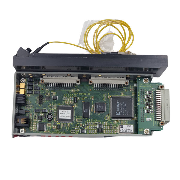 GE LENTRONICS STM-1 Communication Unit 86432-22 – We Sell Stocks