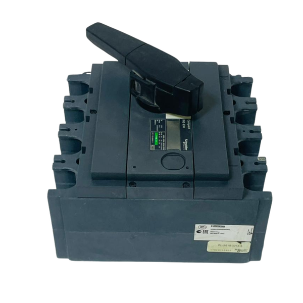 SCHNEIDER ELECTRIC INS 630 Switch Disconnector 630A – We Sell Stocks