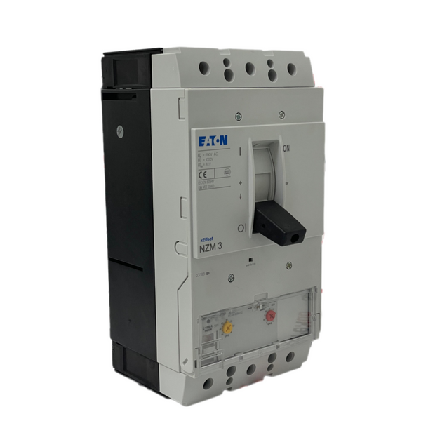 EATON NZMN3-AE630 Circuit Breaker 3 Pole 630A – We Sell Stocks