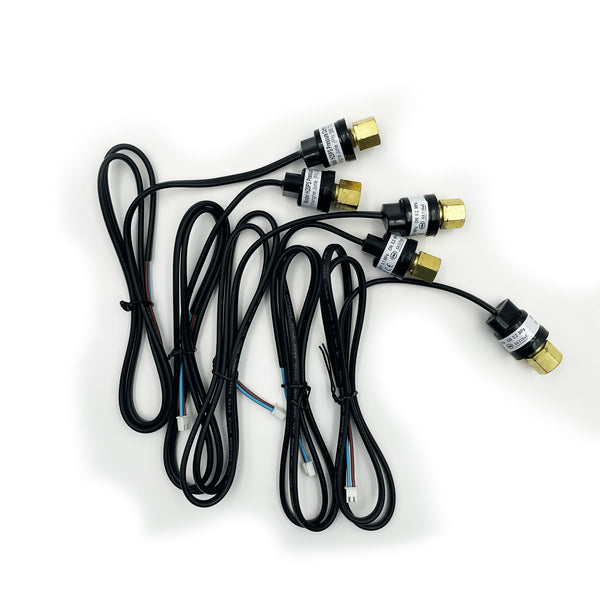 SHANGHAI JUNLE H20PS Pressure Controller, 5 pcs Lot – We Sell Stocks