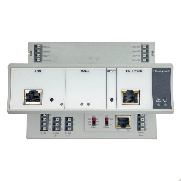 Honeywell XCL8010A Excel 800 Plant Controller Module – We Sell Stocks