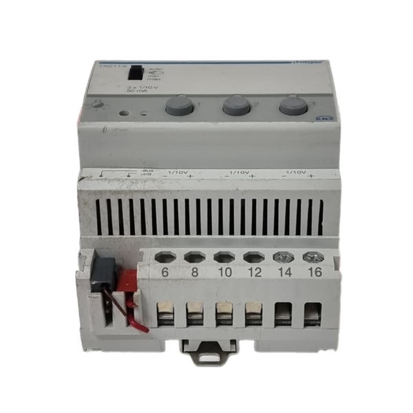 HAGER TX211A KNX Dimmer Module – We Sell Stocks
