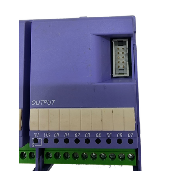 SELECONTROL DDC 711 OPEN BUS COUPLER Module – We Sell Stocks